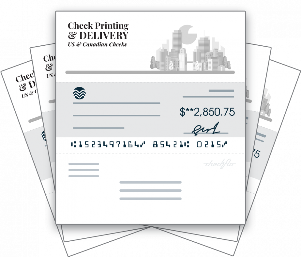 How to Mail Checks Safely During the Pandemic | Checkflo