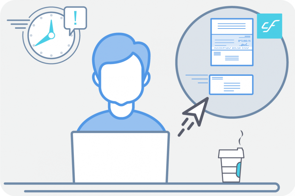 Outsource Check Printing and Mailing Services for Businesses | Checkflo