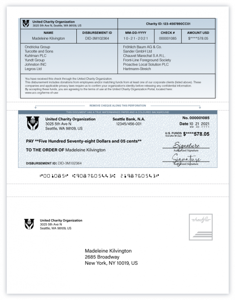 Checkflo App for QuickBooks Online | QuickBooks Check Printing ...