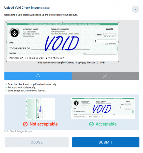 Integrating Checkflo with QuickBooks Guide - Check Printing & Mailing ...