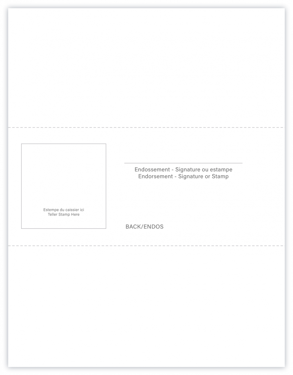 Advanced Security Features | Check Printing & Mailing Service | Checkflo